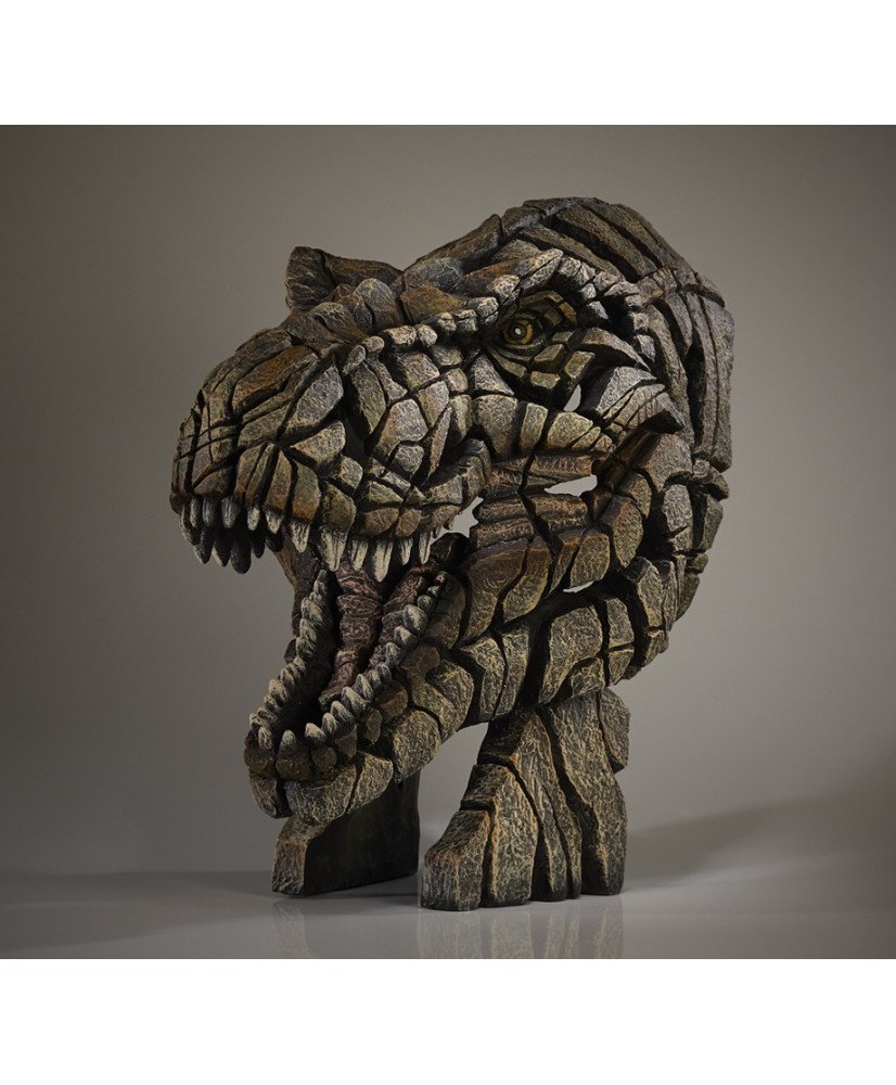 Edge Sculpture - Tyrannosaurus Rex